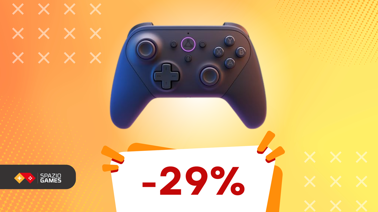 WOW! Controller wireless Amazon Luna a un prezzo SHOCK! (-29% ...