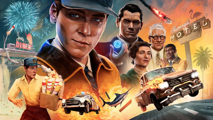 GTA 5 per PC si aggiorna gratis con nuove funzionalità - SpazioGames