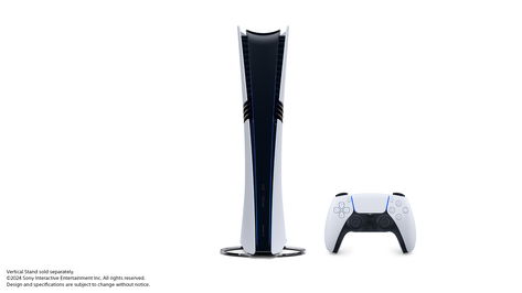 PS5 Pro vs PS5: cosa cambia, quali giochi migliorano, quanto costa - SpazioGames