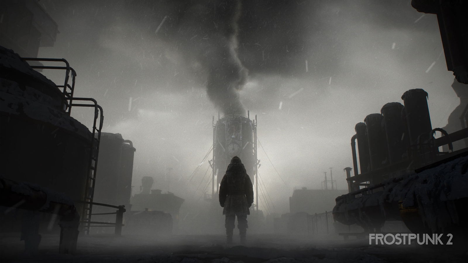 Frostpunk 2 | Recensione - Distopia sociale - SpazioGames