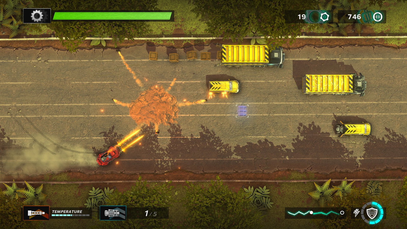 Su Steam potete provare altri 5 giochi gratis, ma per poco - SpazioGames