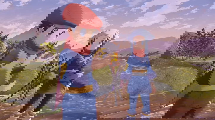 Grafico debolezze e resistenze in Pokémon Scarlatto e Violetto ...