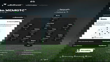 EA Sports FC 25 | Recensione - Piccoli passi verso la rivoluzione ...