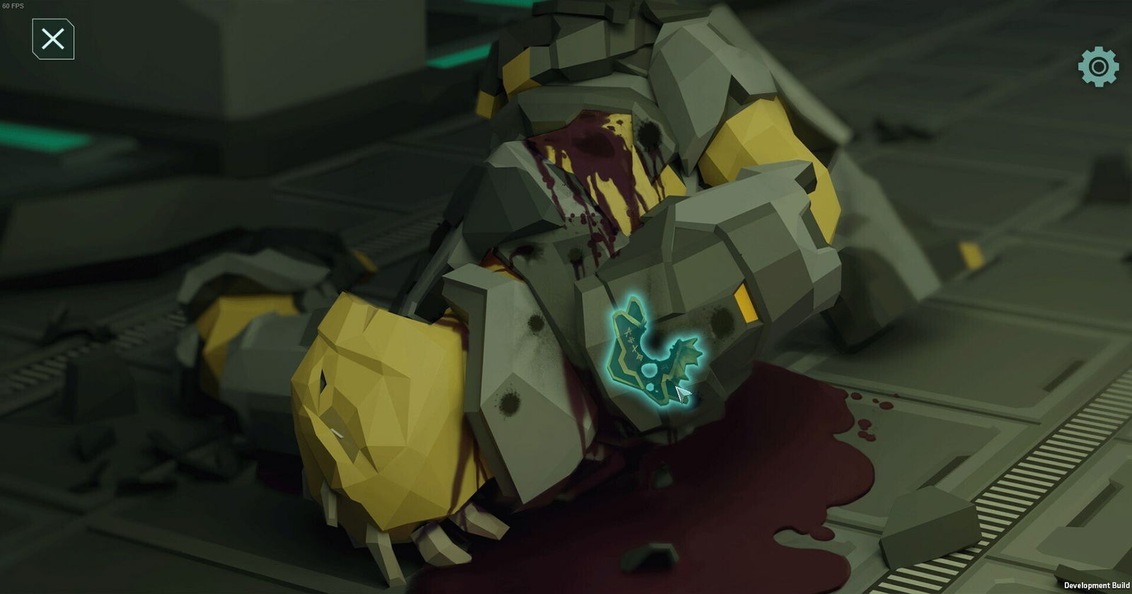 Su Steam c'è gioco gratis thriller sci-fi tutto per voi - SpazioGames