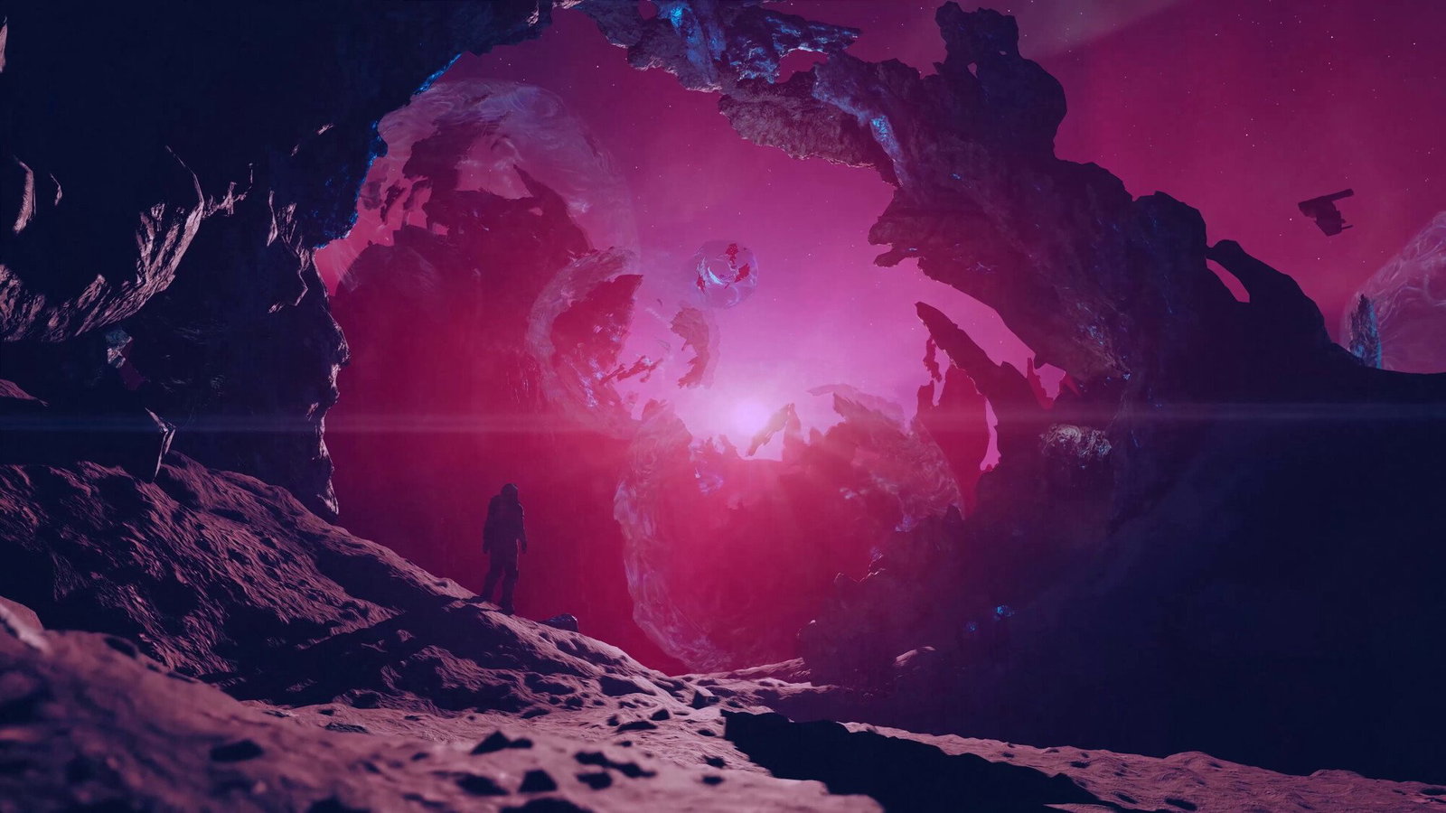 Flop di Starfield Shattered Space, parla Spencer: «Stiamo sempre ...