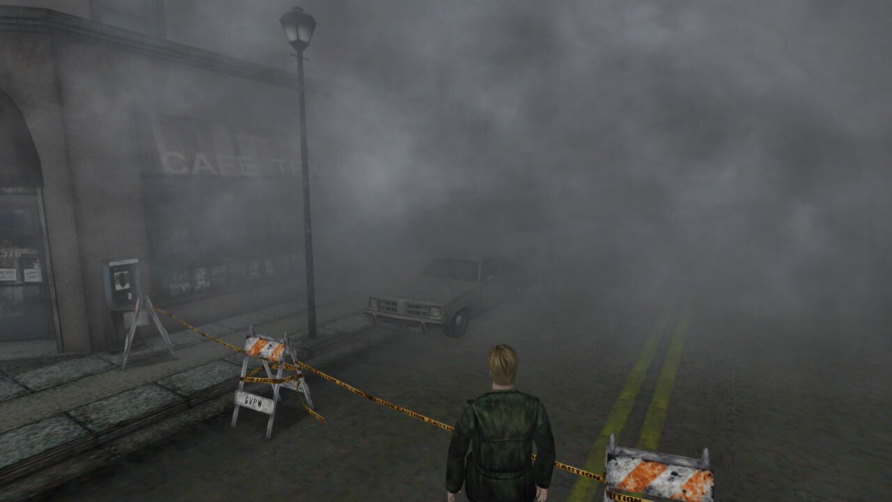 Silent Hill 2, il director del cult del 2001 ha una critica - SpazioGames