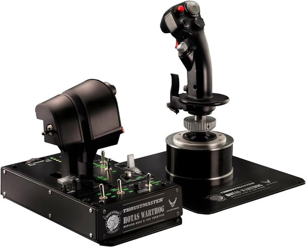 Miglior controller Flight Simulator: classifica dicembre 2025 - SpazioGames