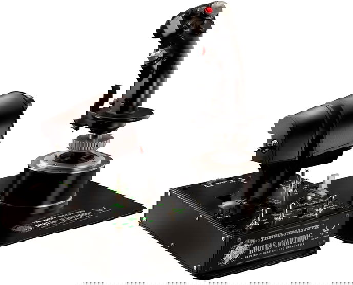 Miglior controller Flight Simulator: classifica dicembre 2025 - SpazioGames