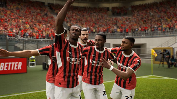 eFootball 2025, la nuova patch rivoluziona i match PvP: ecco le novità ...