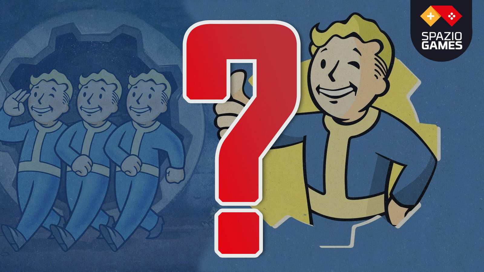 Quanto conosci la saga Fallout? Mettiti alla prova con il quiz ...