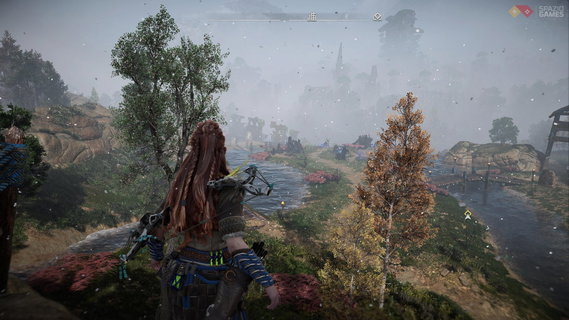 Horizon 3 si farà attendere ancora, ecco perché - SpazioGames