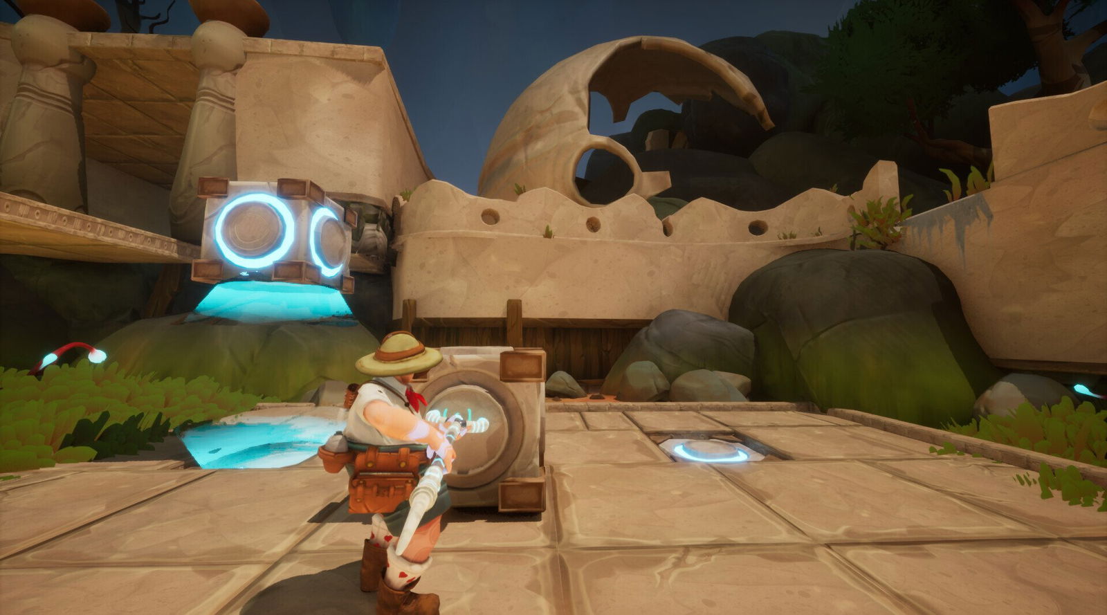 Su Steam c'è un gioco gratis "alla Tomb Raider" - SpazioGames