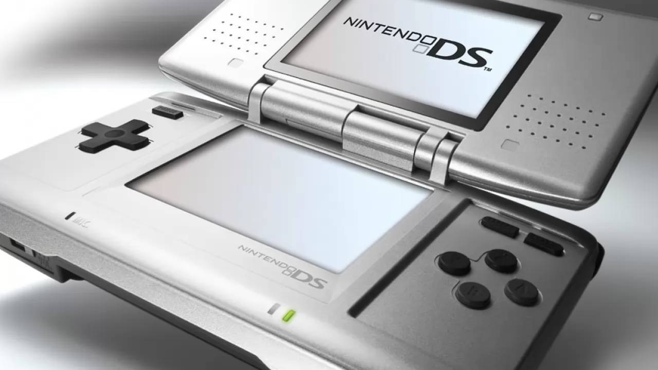20 anni per Nintendo DS, oggi - SpazioGames