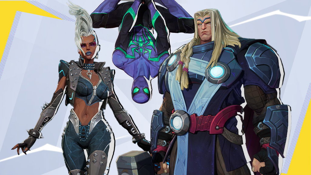 Marvel Rivals su Switch 2: «Siamo in contatto con Nintendo» - SpazioGames