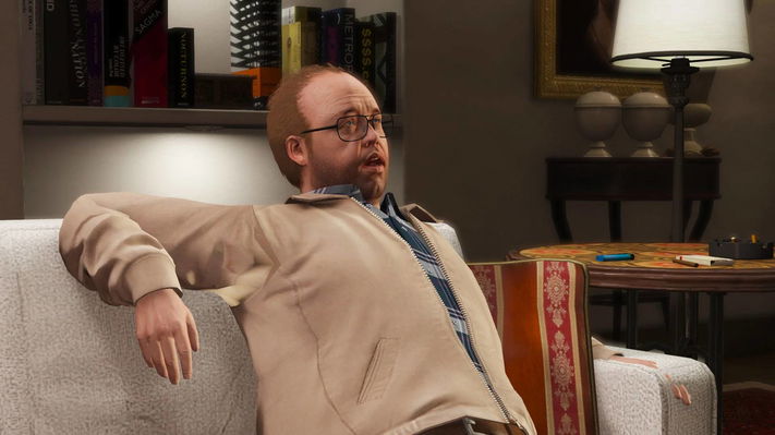 GTA 4 rivive in GTA 5, e potete giocarci - SpazioGames