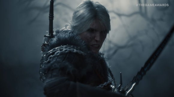 The Witcher 4 conferma l'arrivo di nuove romance «avvincenti» - SpazioGames