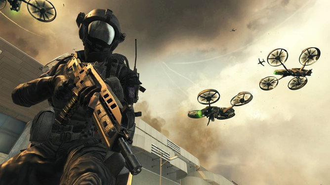 Call of Duty: Black Ops 1 e 2 starebbero per tornare - SpazioGames