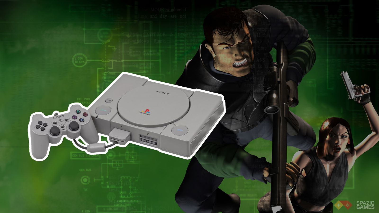 Quali giochi rari PS1 oggi valgono di più? La curiosa classifica ...