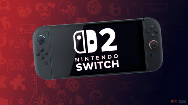 Giochi Nintendo Switch 2 in uscita: gennaio 2026 - SpazioGames