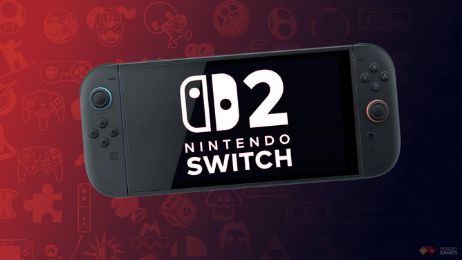 Giochi Nintendo Switch 2 in uscita a maggio 2026 - SpazioGames