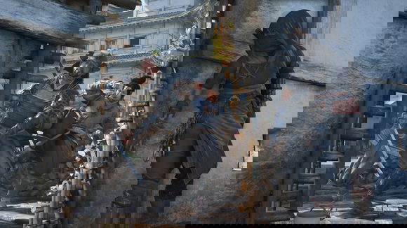 Final Fantasy Tactics: The Ivalice Chronicles è ancora una gemma ...