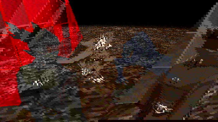 Bloodborne diventa un'opera d'arte, ed è ancora più magnifico - SpazioGames