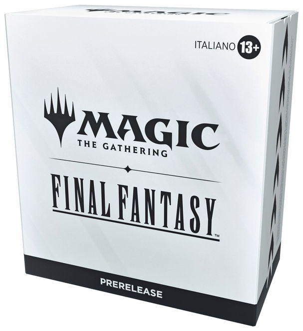 Carte di Magic x Final Fantasy: cosa sapere e cosa comprare (anche per ...
