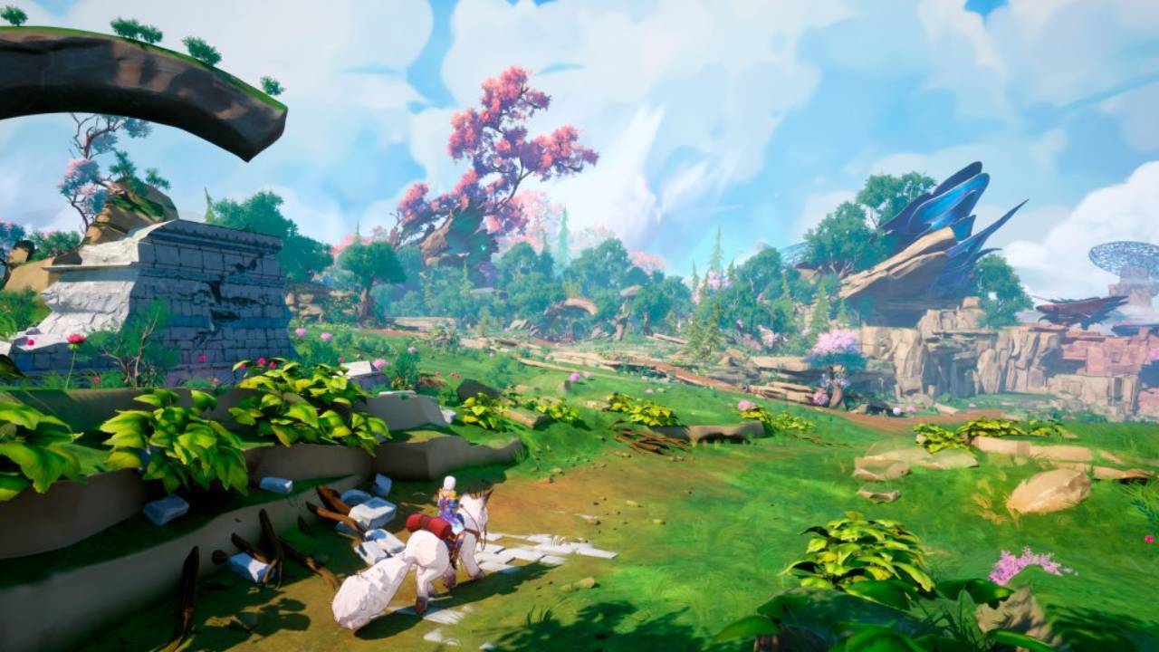 C'è un sequel di un RPG che dovreste tenere d'occhio - SpazioGames