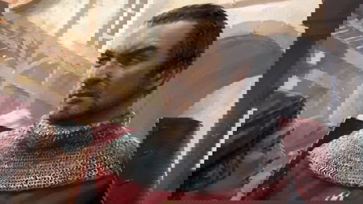 The Witcher Stagione 4: uscita, episodi, cast e tutto quello che ...