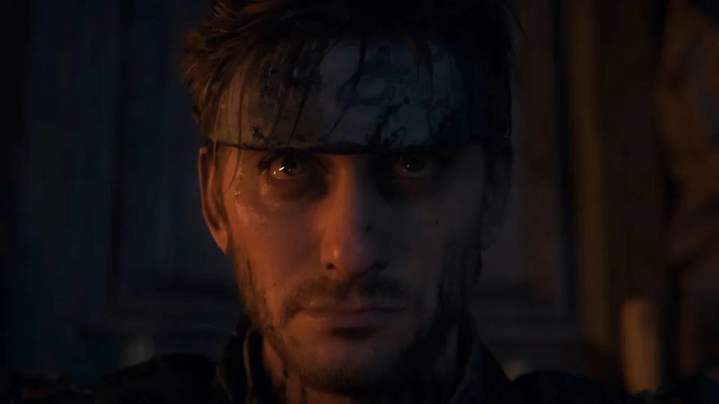 Kojima svela il retroscena sul casting di Luca Marinelli: «Era l'unica ...