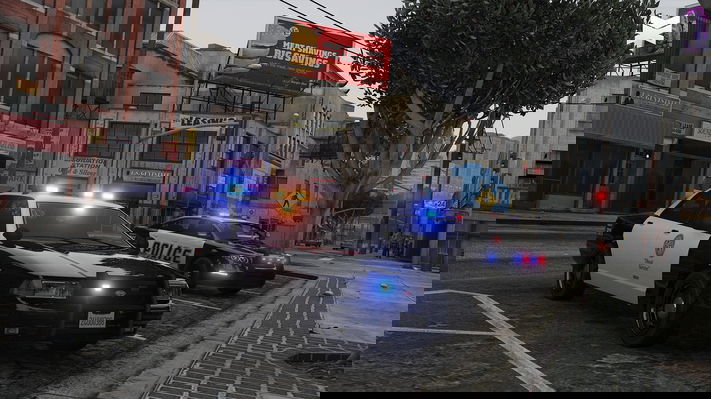 GTA 5 per PC si aggiorna gratis con nuove funzionalità - SpazioGames