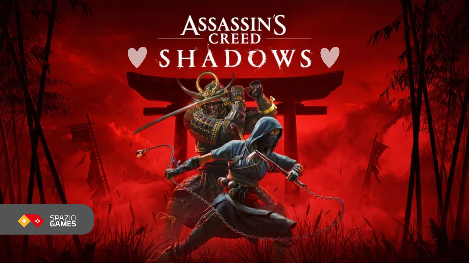 Assassin's Creed Shadows - Guida alle romance - SpazioGames