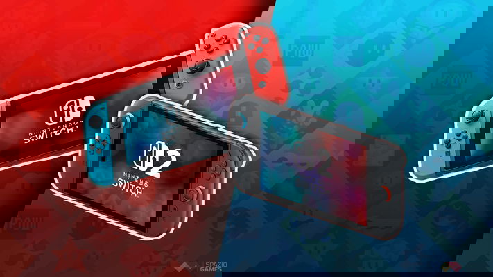 Nintendo Direct con Switch 2 ufficiale: ecco data e ora - SpazioGames