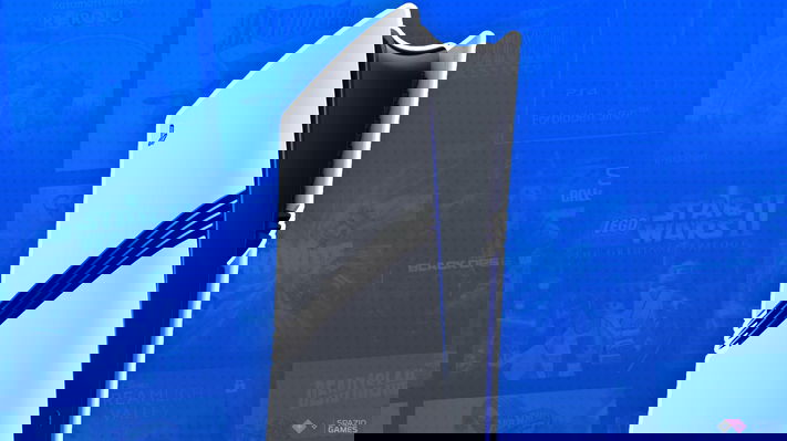 PS5 Pro Enhanced: la lista di tutti i giochi migliorati - SpazioGames