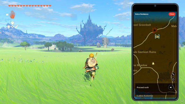 Zelda Switch 2 Edition: cosa cambia? Tutto quello che dovete sapere ...