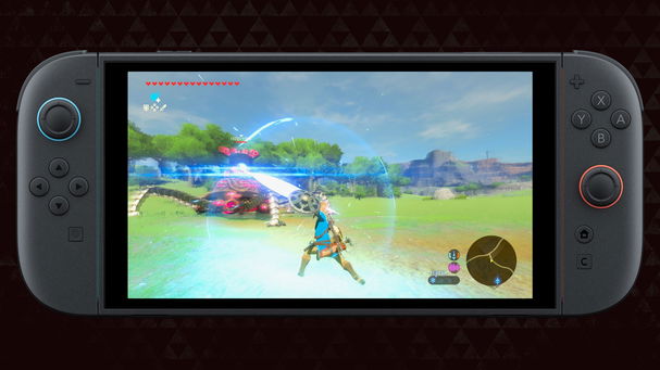 Zelda Switch 2 Edition: cosa cambia? Tutto quello che dovete sapere - SpazioGames