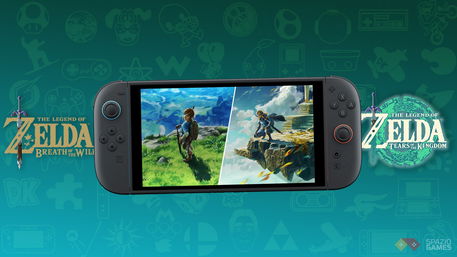 Zelda Switch 2 Edition: cosa cambia? Tutto quello che dovete sapere ...