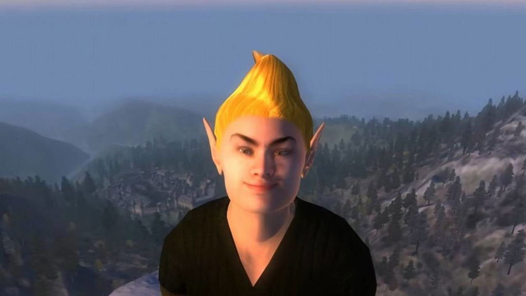 C'è una cosa che Oblivion Remastered non deve modificare - SpazioGames