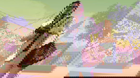 Quanto cambia tra GTA 5 Enhanced e la versione base? - SpazioGames