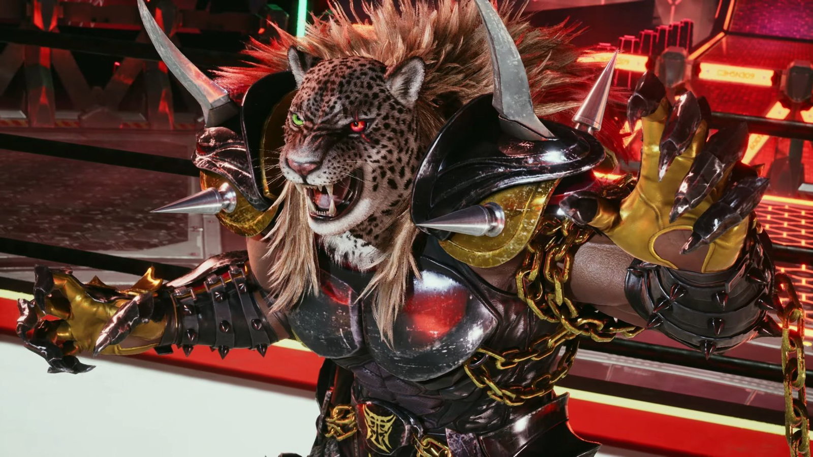 Tekken 8 svela un altro grande ritorno per la Stagione 2 - SpazioGames
