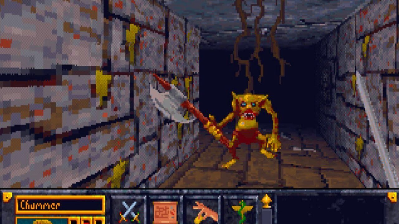 Il più vecchio The Elder Scrolls rivive grazie ai fan - SpazioGames