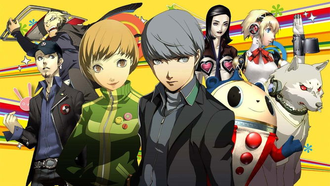 Dopo i rumor la conferma, Persona 4 Revival è ufficiale - SpazioGames
