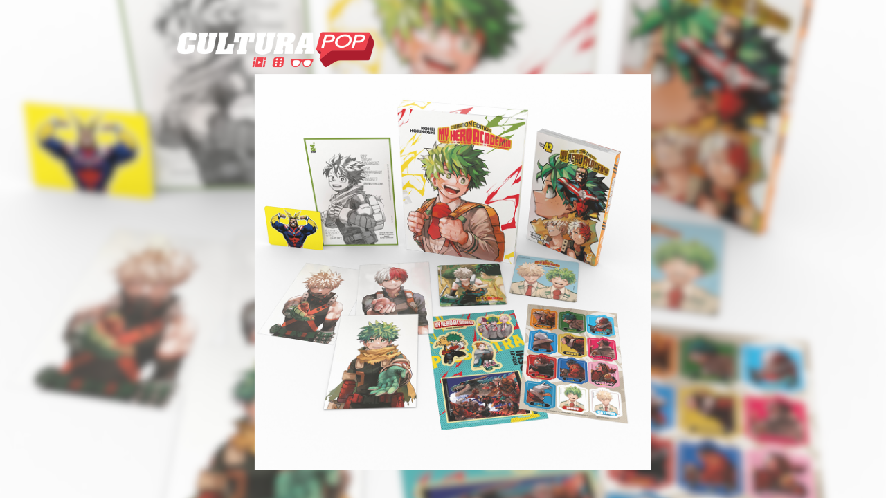 5 fumetti Star Comics da acquistare a giugno 2025 - SpazioGames