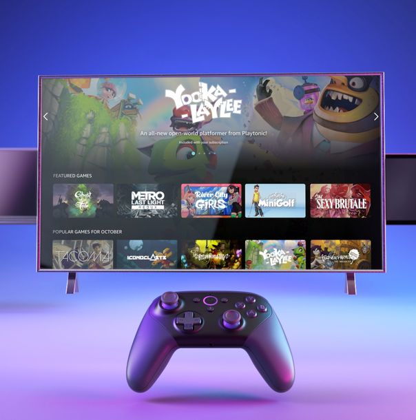 Steam Controller ufficiale, data e prezzo - SpazioGames
