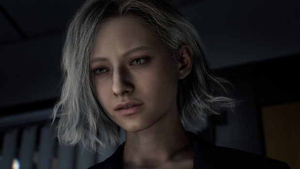Resident Evil Requiem sarà la "fine" per la saga? - SpazioGames