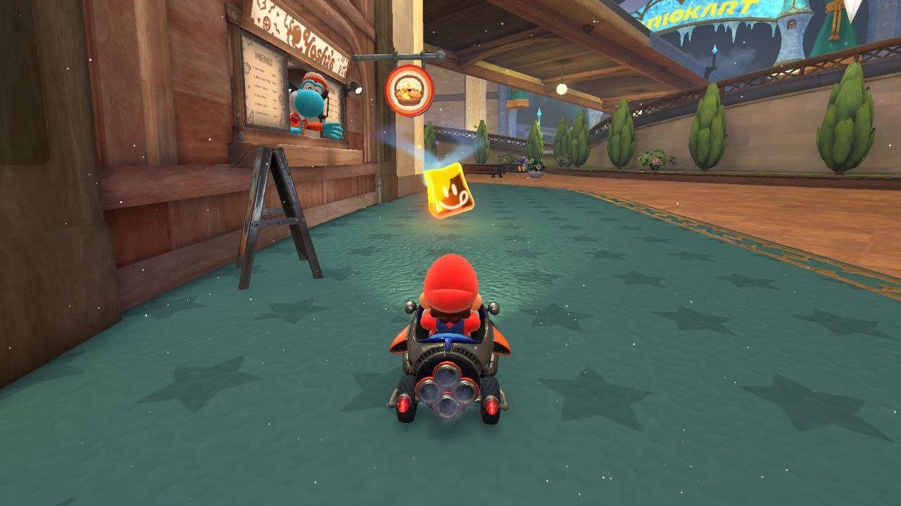 Una delle offerte chiave di Switch 2 sta per sparire - SpazioGames