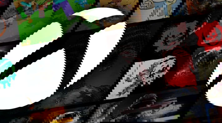 Nightingale | Provato – La sopravvivenza secondo gli ex BioWare - SpazioGames