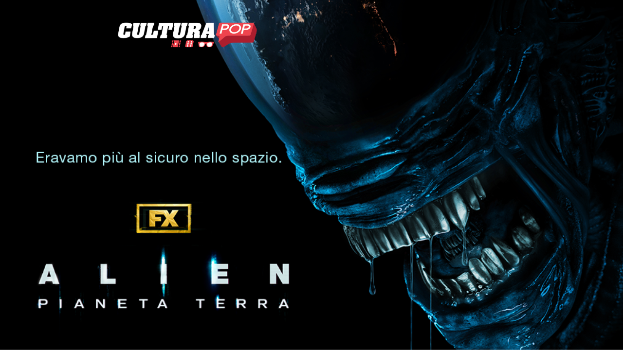 Alien: tutti i film in ordine cronologico e dove guardarli in streaming ...