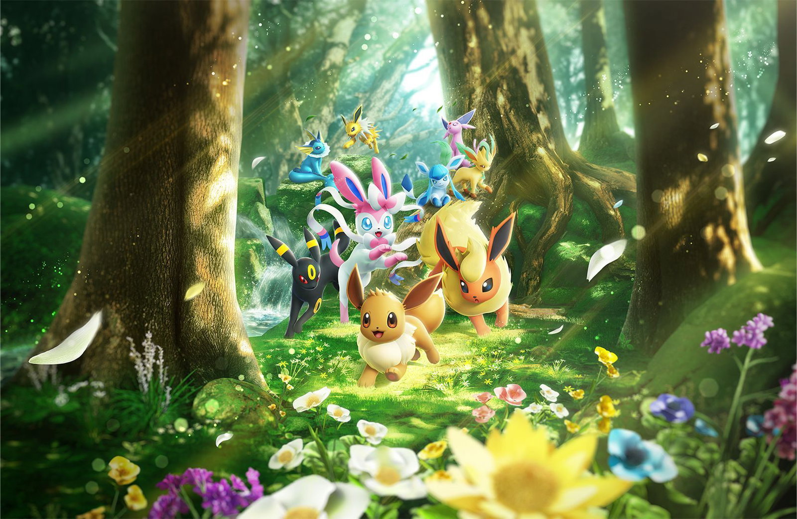 La nuova espansione di Pokémon Pocket è già pronta, con un protagonista ...