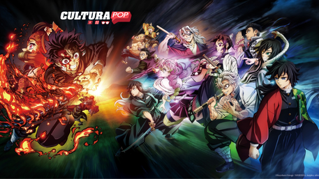 Demon Slayer: guida completa all’ordine di visione dell’anime - SpazioGames